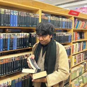 rithvik singh's Author Page - Notion Press | India's largest book publisher