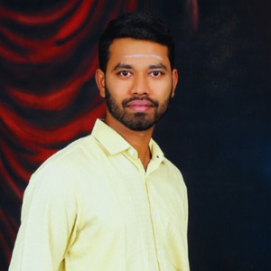 Sabari@Janakiraman Thangavel's Author Page - Notion Press | India's ...