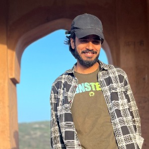 Ajay Pratap Singh's Author Page - Notion Press | India's largest book ...