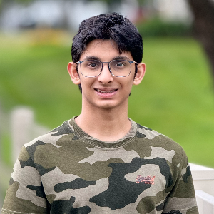 Aarav Mehta's Author Page - Notion Press | India's largest book publisher