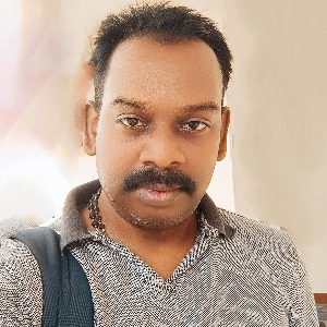 Dr. K. Mahendran's Author Page - Notion Press | India's largest book publisher