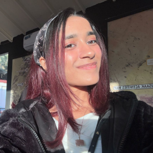 Vrinda Garg's Author Page - Notion Press | India's largest book publisher