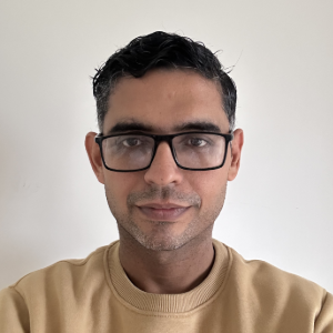 Rohit Pruthi's Author Page - Notion Press | India's largest book publisher