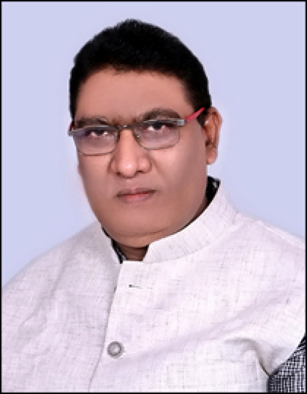 S.B.Kumar's Author Page - Notion Press | India's largest book publisher