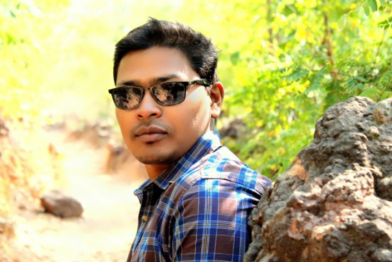 Shashwat Ranjan's Author Page - Notion Press | India's largest book publisher