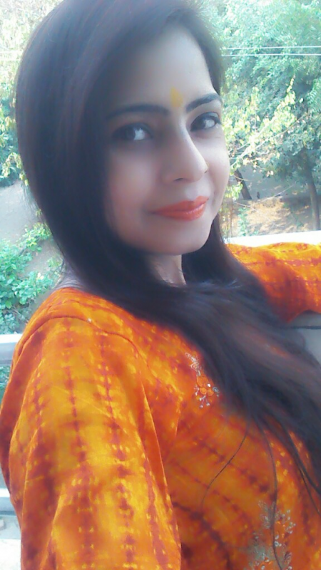 DEEPIKA RANA MALIK's Author Page - Notion Press | India's largest book ...