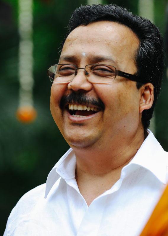 S. Sivakumar's Author Page - Notion Press | India's largest book publisher