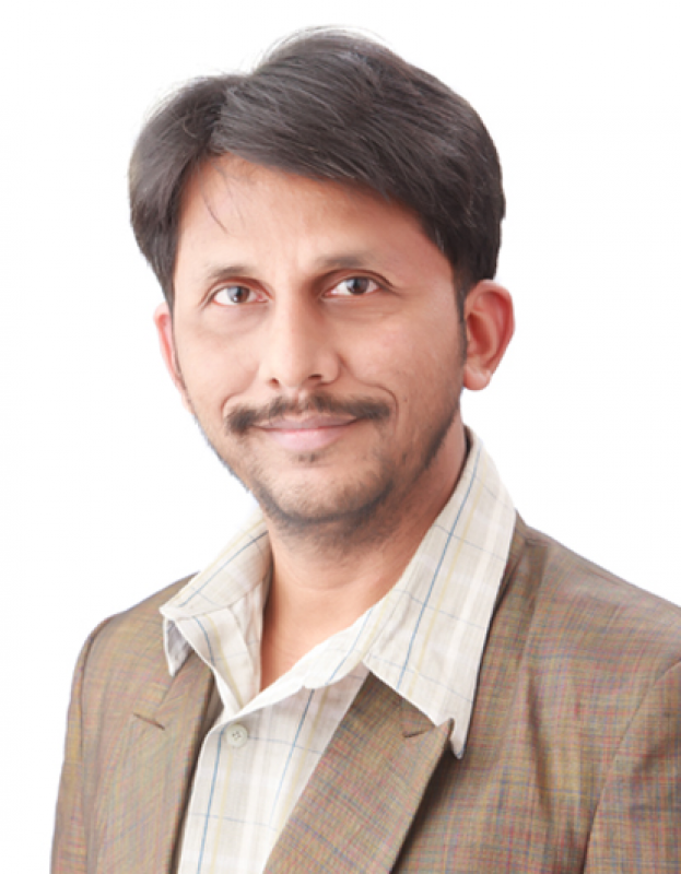 Arun Tiwari , Sunil Tiwari's Author Page - Notion Press | India's ...