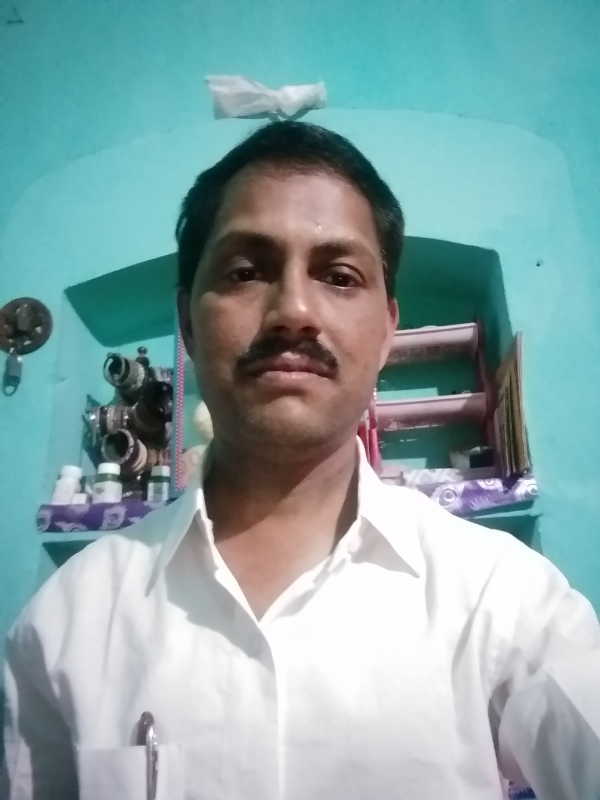 Arvind Kumar's Author Page - Notion Press | India's largest book publisher