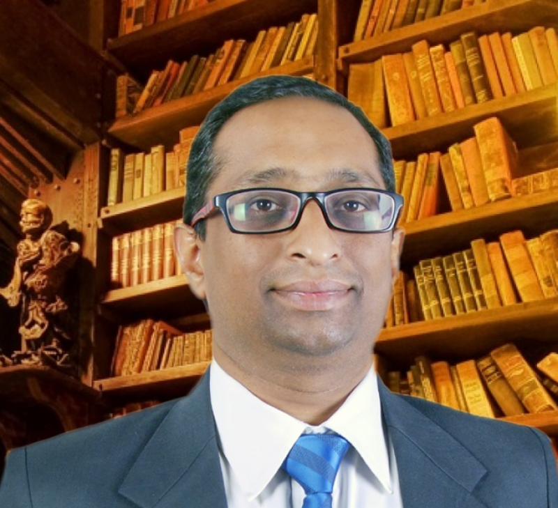 Atul Kumar Jain's Author Page - Notion Press | India's largest book ...
