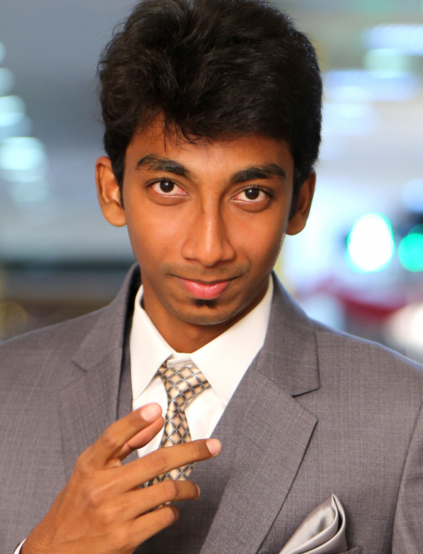 Yeshwanth Kakarla's Author Page - Notion Press | India's largest book ...