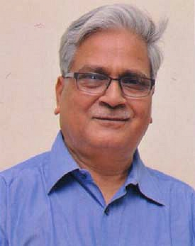 G. N. Tiwari and Neha Dimri's Author Page - Notion Press | India's ...