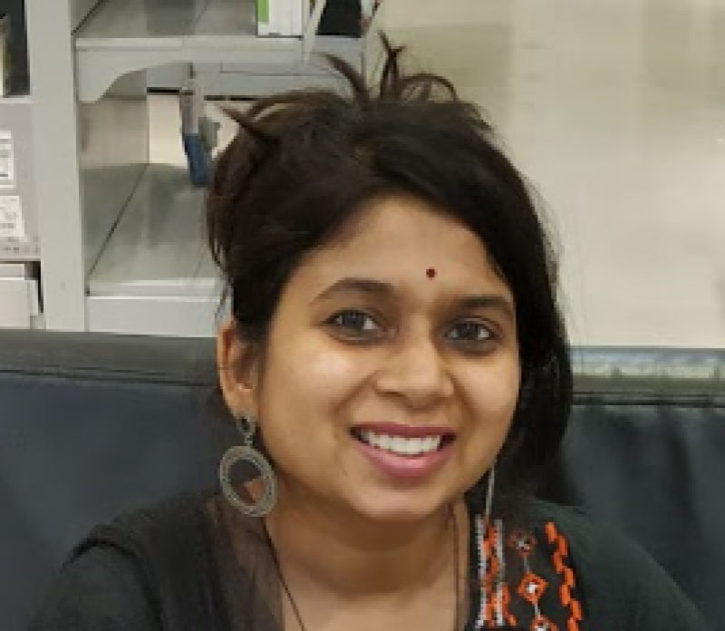 Neelam Verma's Author Page - Notion Press | India's largest book publisher