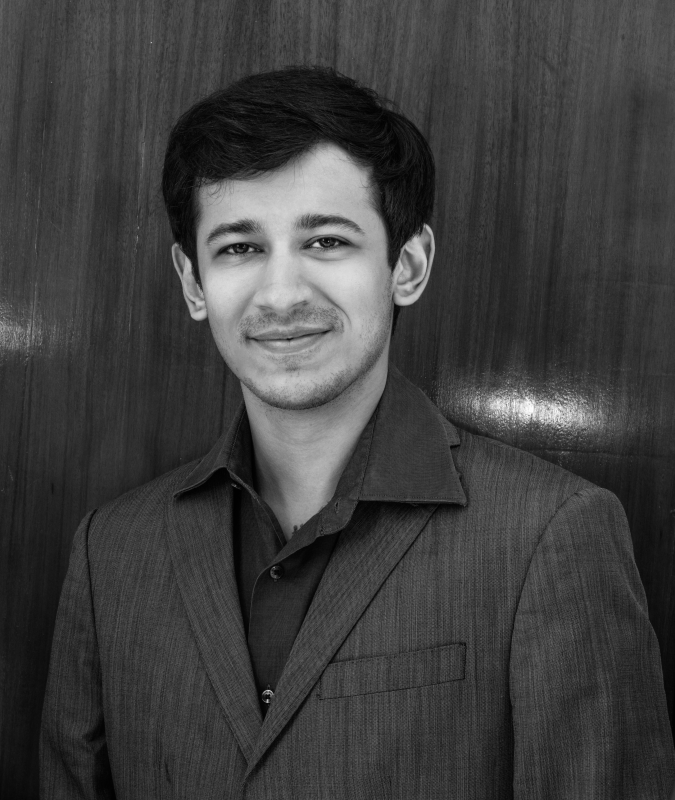 Ishan Majumdar's Author Page - Notion Press | India's largest book publisher