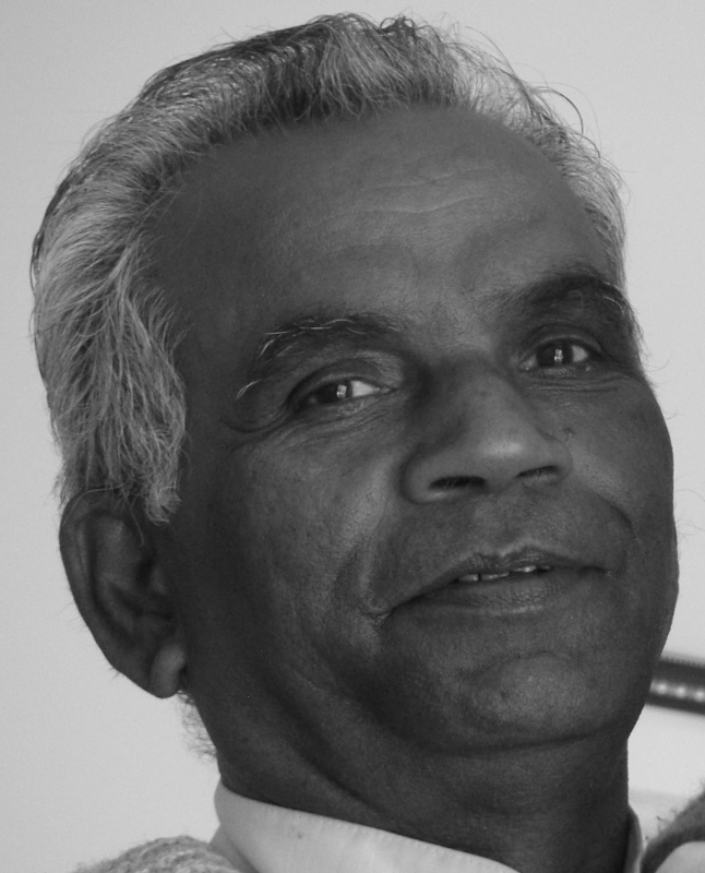 Dharam Pal Singh 'Dharma''s Author Page - Notion Press | India's ...