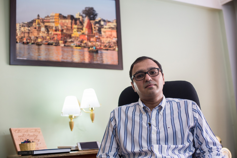 U. Sunder Rao's Author Page - Notion Press | India's largest book publisher