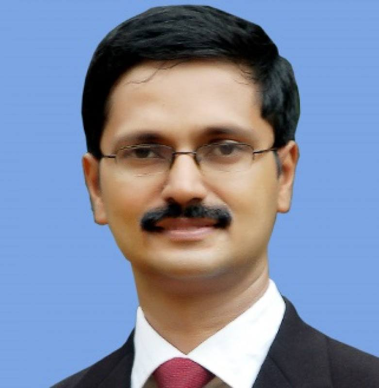 Robin Abraham's Author Page - Notion Press | India's largest book publisher