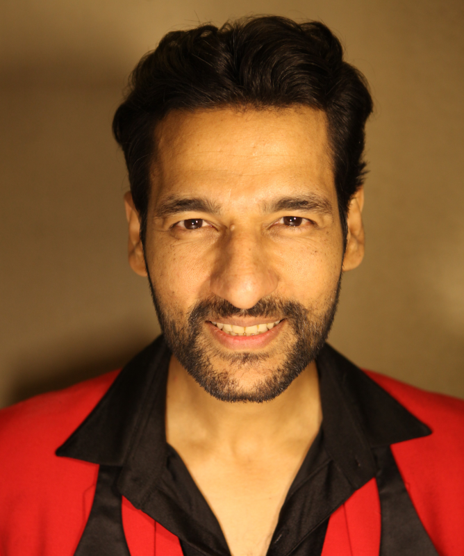 Umesh Pherwani's Author Page - Notion Press | India's largest book ...