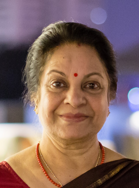 Maya Kalyanpur's Author Page - Notion Press | India's largest book ...