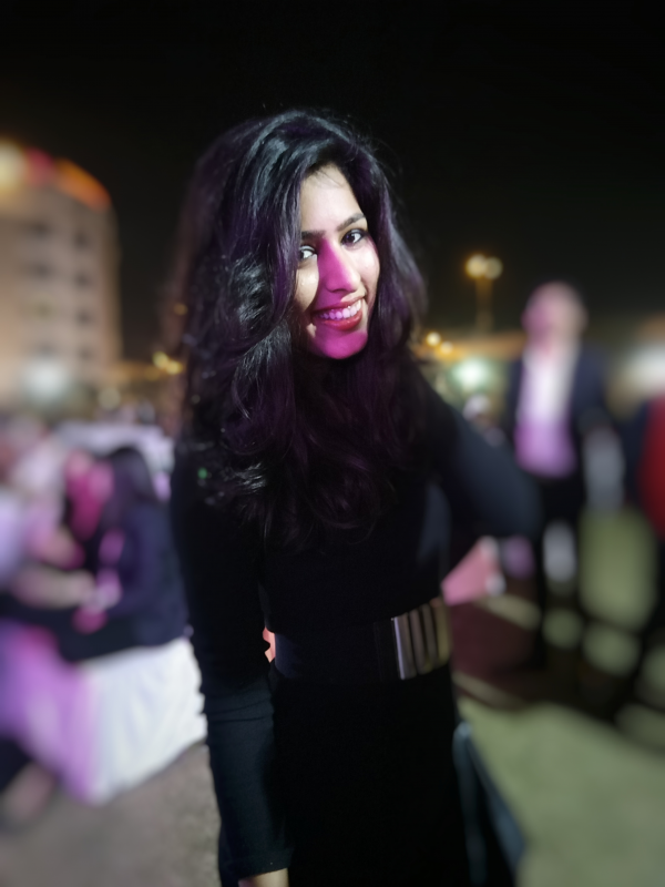 Charu Madan's Author Page - Notion Press | India's largest book publisher