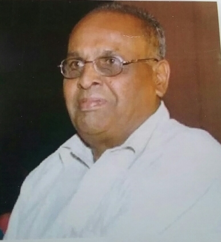 Ramesh Joshi's Author Page - Notion Press | India's largest book publisher