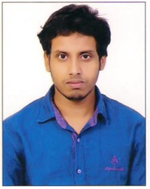 Prajit T R's Author Page - Notion Press | India's largest book publisher