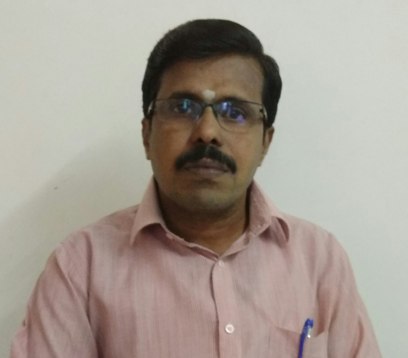 A.Maharajan's Author Page - Notion Press | India's largest book publisher