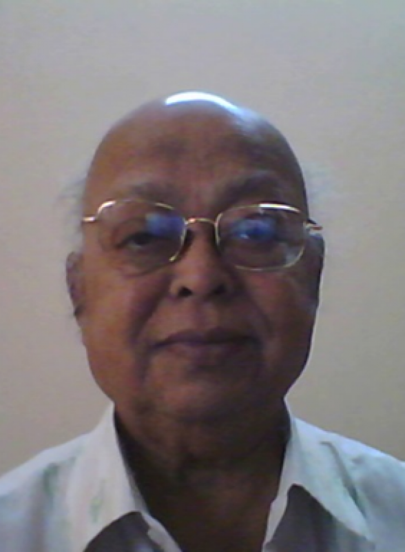 Prof. P.K. Ray's Author Page - Notion Press | India's largest book ...