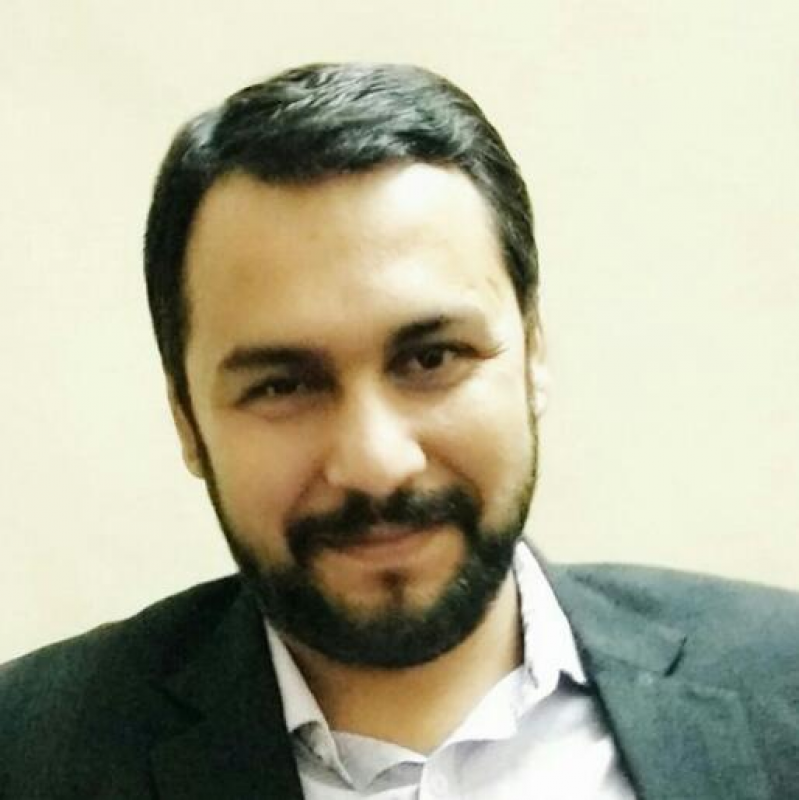 Ashish Kukreti's Author Page - Notion Press | India's largest book publisher