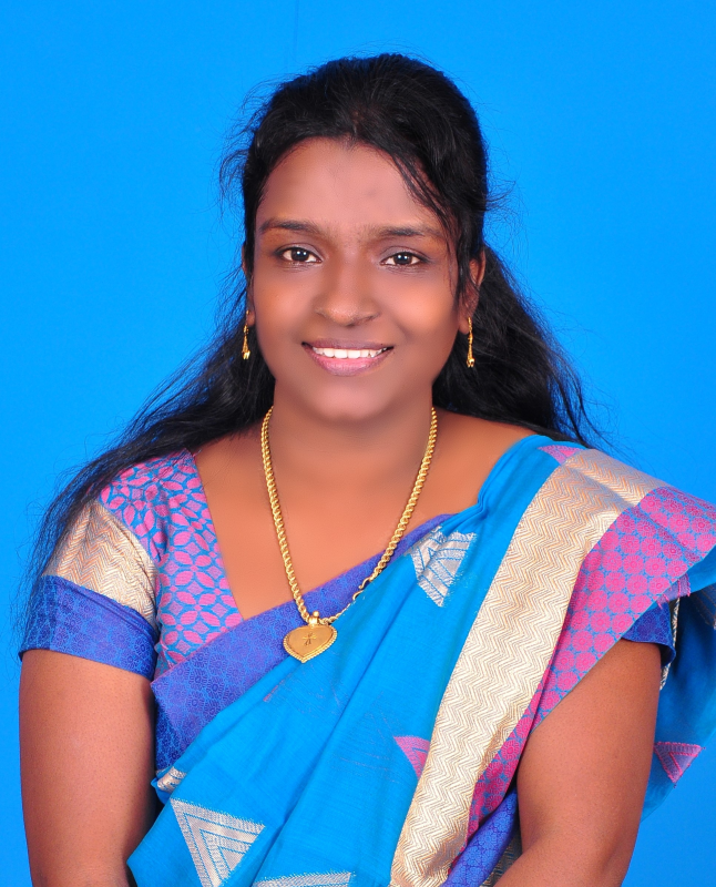 Beena Sunil's Author Page - Notion Press | India's largest book publisher