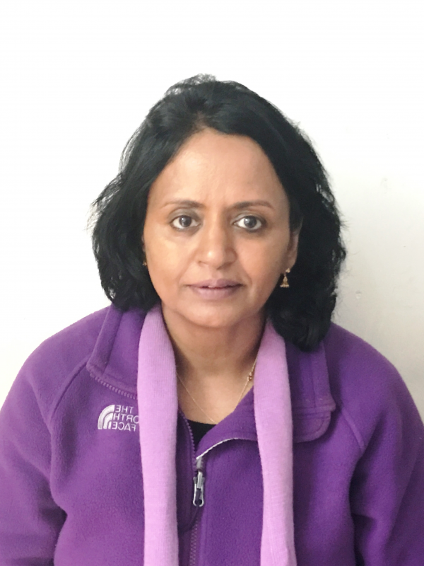 Vidya Raghunathan's Author Page - Notion Press | India's largest book ...