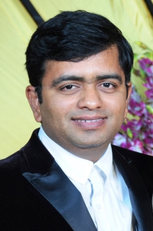 Mayur Pathak's Author Page - Notion Press | India's largest book publisher