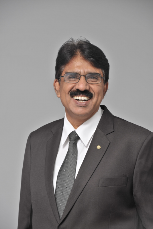 Rishikesh Joshi's Author Page - Notion Press | India's largest book ...