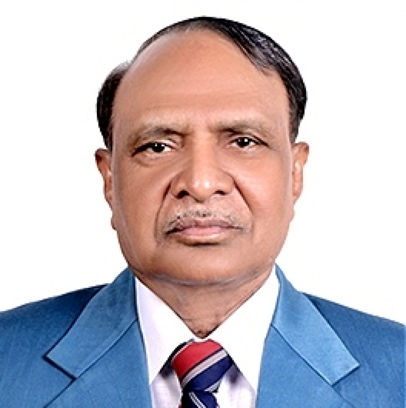 Govind prasad Shyamlal Kushwaha's Author Page - Notion Press | India's ...