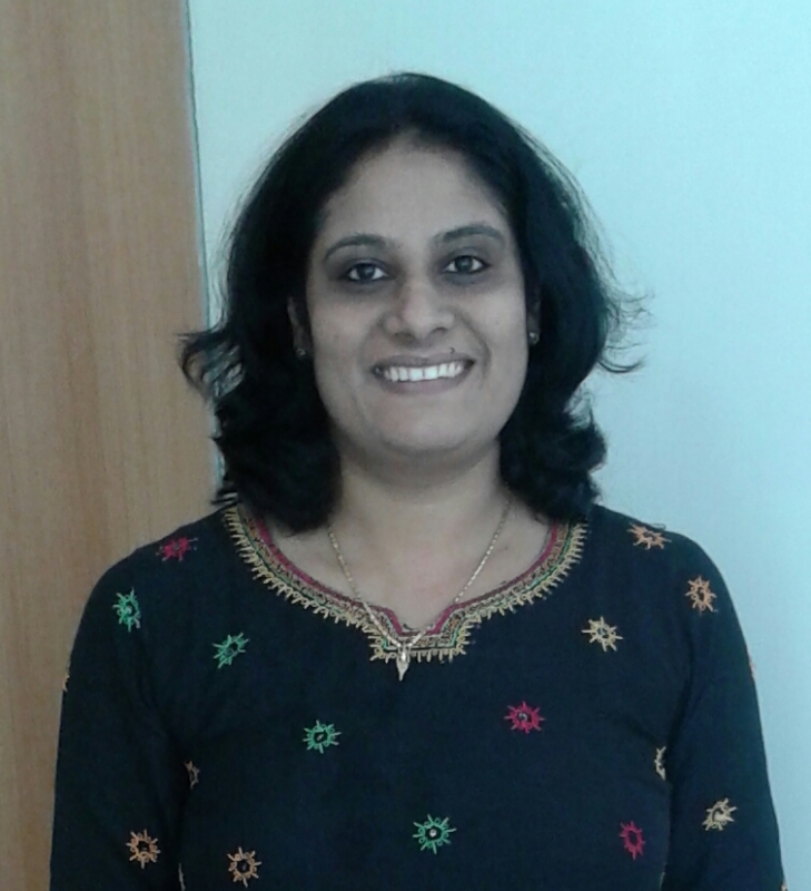 Siji Thomas's Author Page - Notion Press | India's largest book publisher