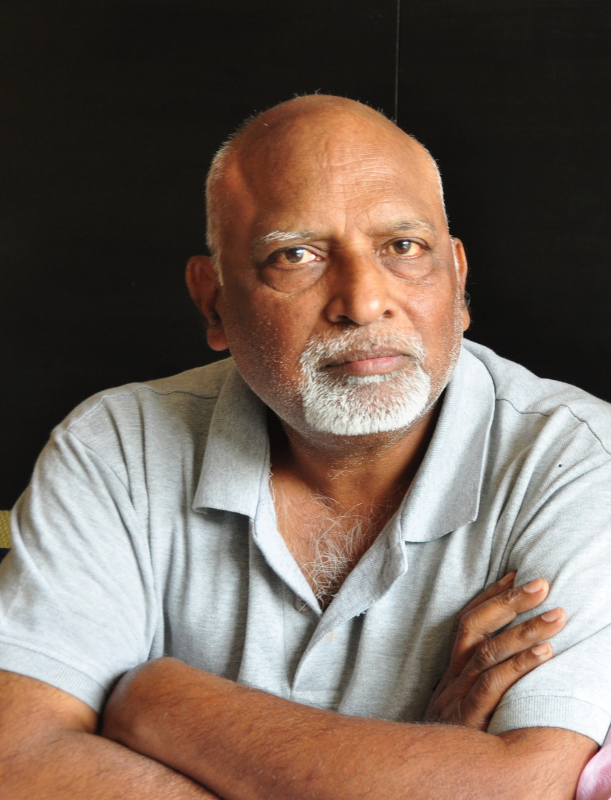 Arun Singh's Author Page - Notion Press | India's largest book publisher