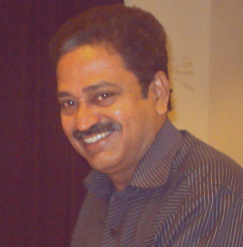 Rabindranath C P's Author Page - Notion Press | India's largest book ...