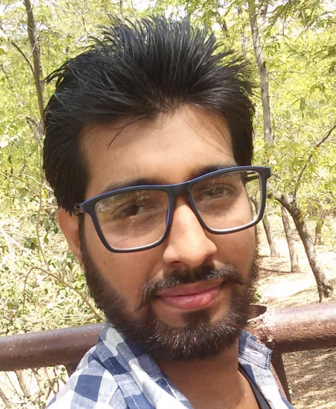 Avanish Kumar's Author Page - Notion Press | India's largest book publisher