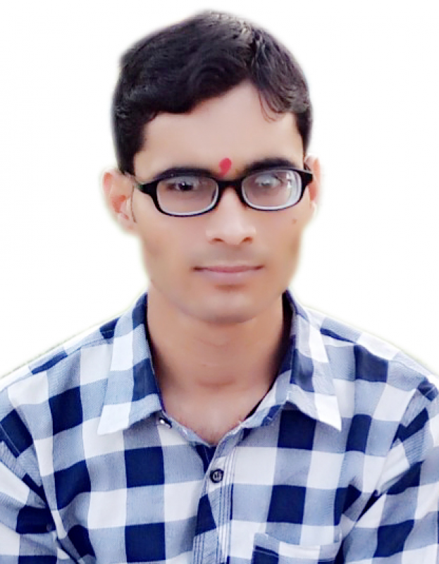 Ashutosh Kumar Shukla's Author Page - Notion Press | India's largest ...