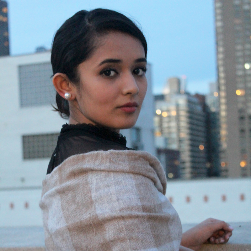 Tanya Jain's Author Page - Notion Press | India's largest book publisher