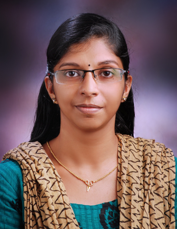 Linju Santhosh's Author Page - Notion Press | India's largest book ...