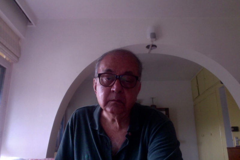 Bhaskar Ghose's Author Page - Notion Press | India's largest book publisher