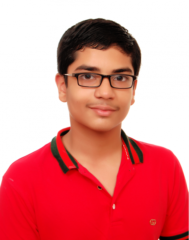 Parth Arora's Author Page - Notion Press | India's largest book publisher