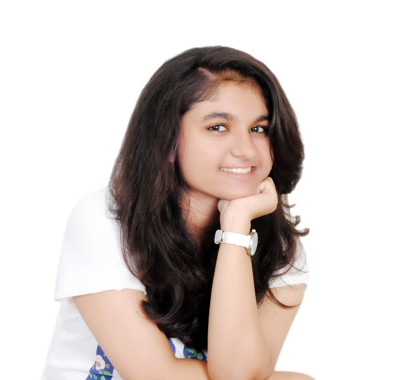 Jahnavi Sharma's Author Page - Notion Press | India's largest book publisher