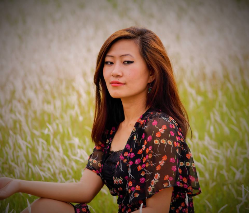 Subi Taba's Author Page - Notion Press | India's largest book publisher