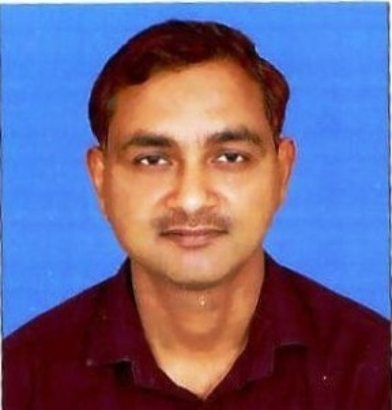 Rakesh Kumar's Author Page - Notion Press | India's largest book publisher