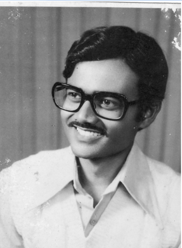 krishna kumar ghosh's Author Page - Notion Press | India's largest book ...