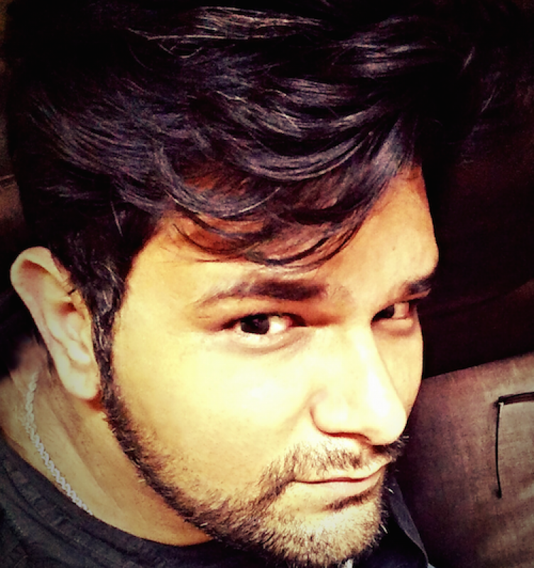 Sagar Suri's Author Page - Notion Press | India's largest book publisher