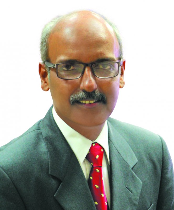 Benny George's Author Page - Notion Press | India's largest book publisher