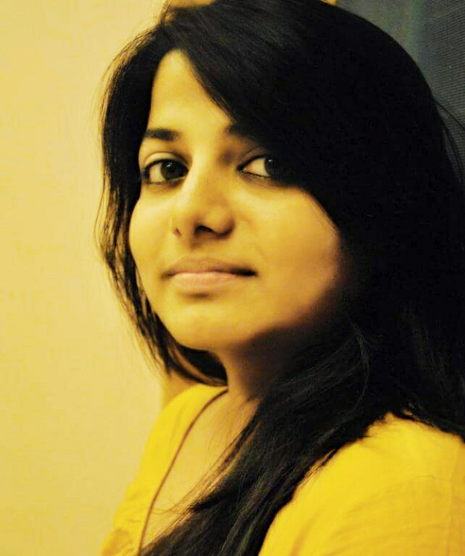 Devna's Author Page - Notion Press | India's largest book publisher